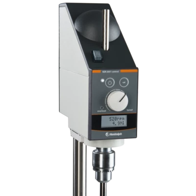 Heidolph Instruments : Service